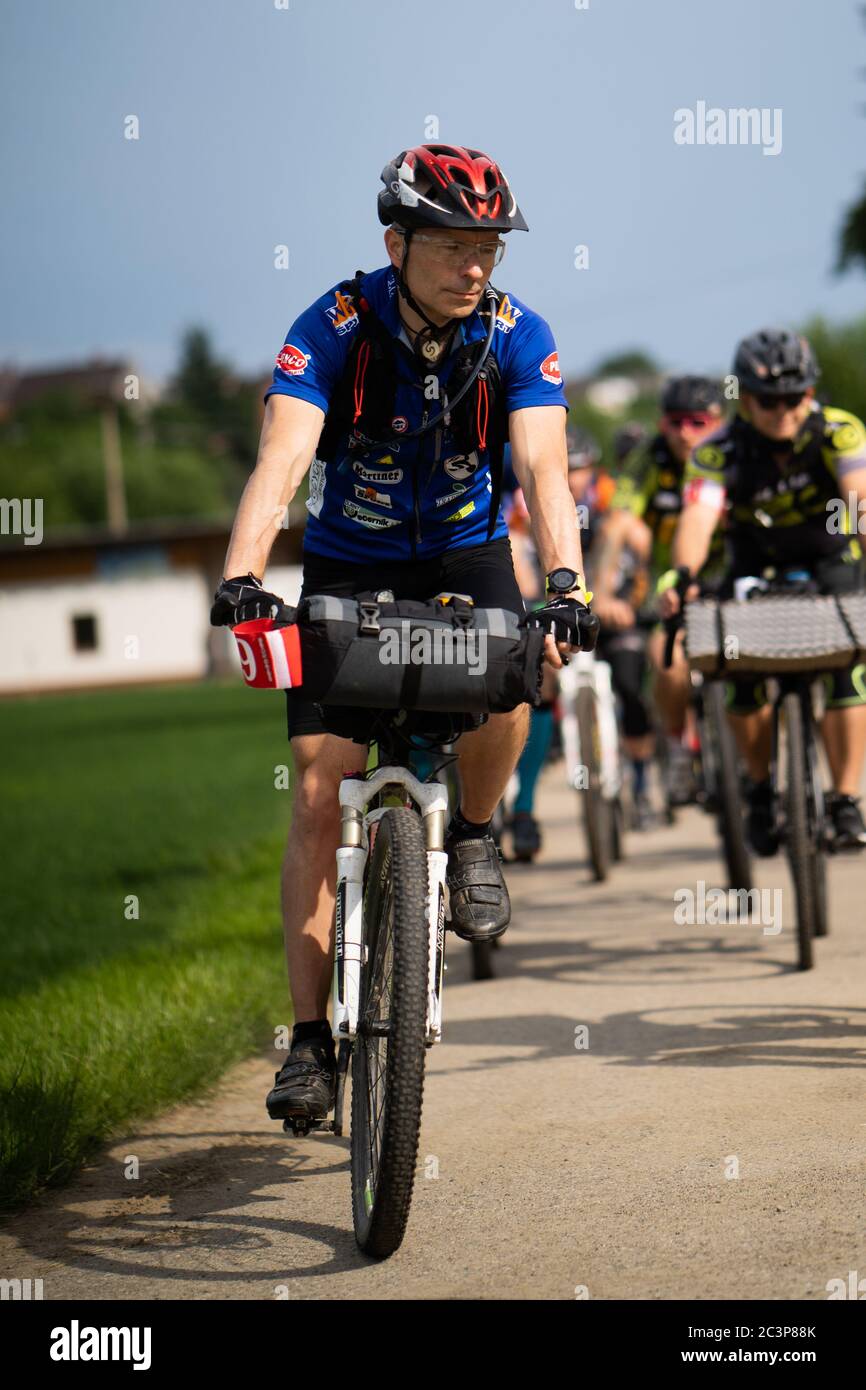 Trophy truck race hi-res stock photography and images - Alamy