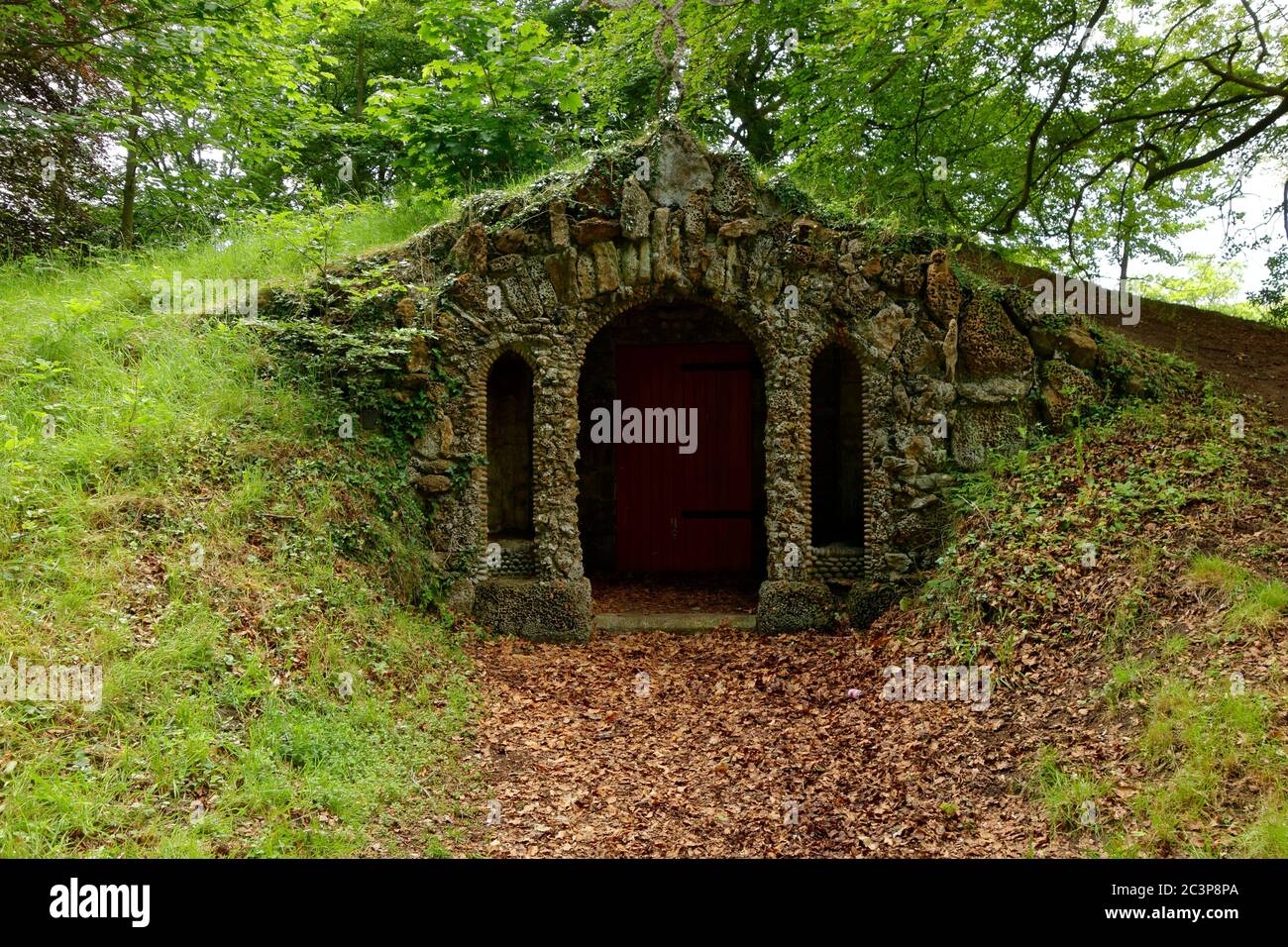 Longniddry gosford house hi-res stock photography and images - Alamy