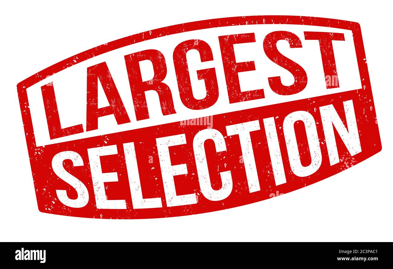 Largest display Cut Out Stock Images & Pictures - Alamy