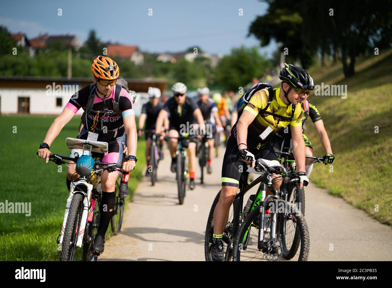 Trophy truck race hi-res stock photography and images - Alamy