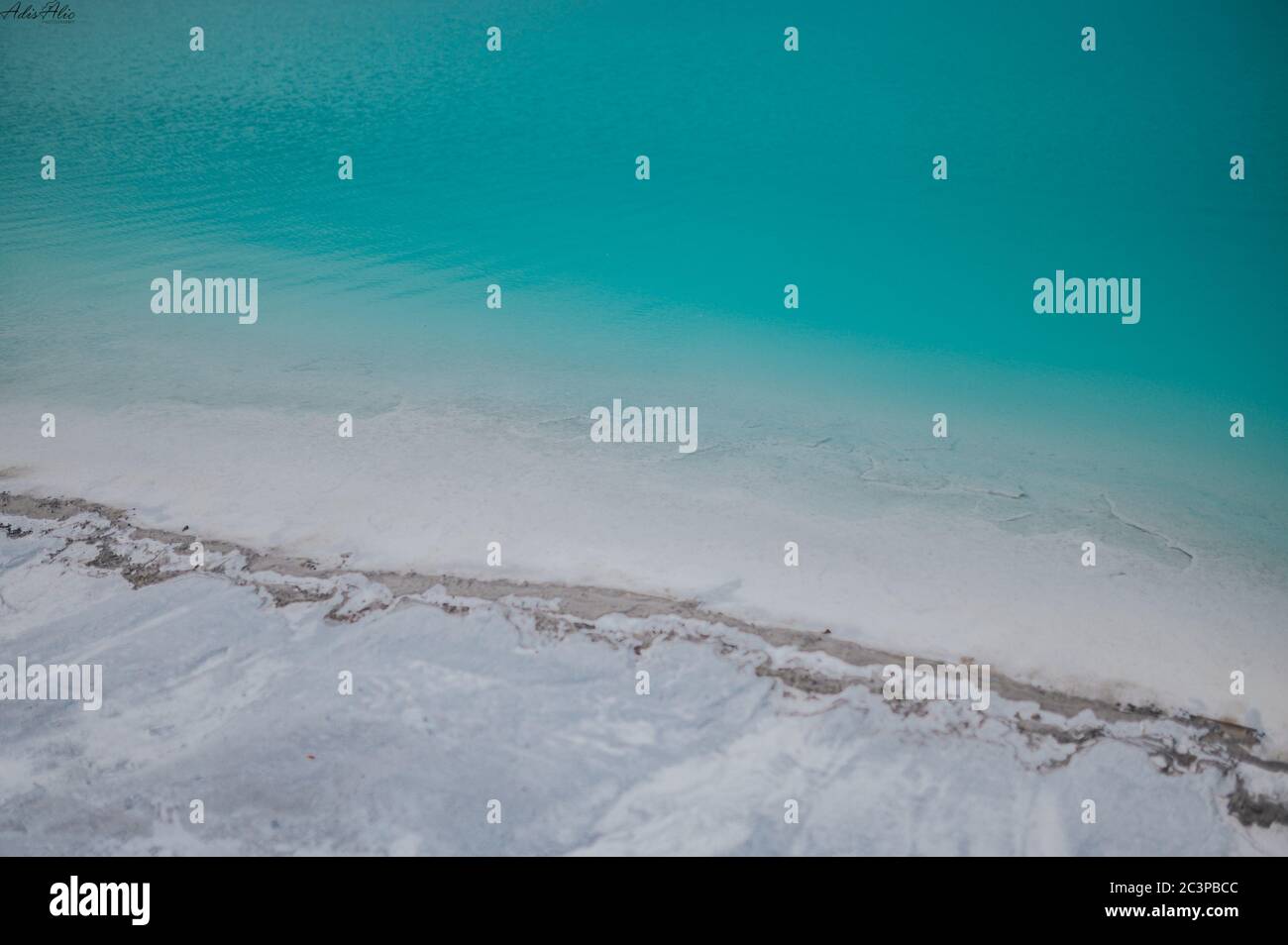 Crystal clear sea beach hi-res stock photography and images - Alamy