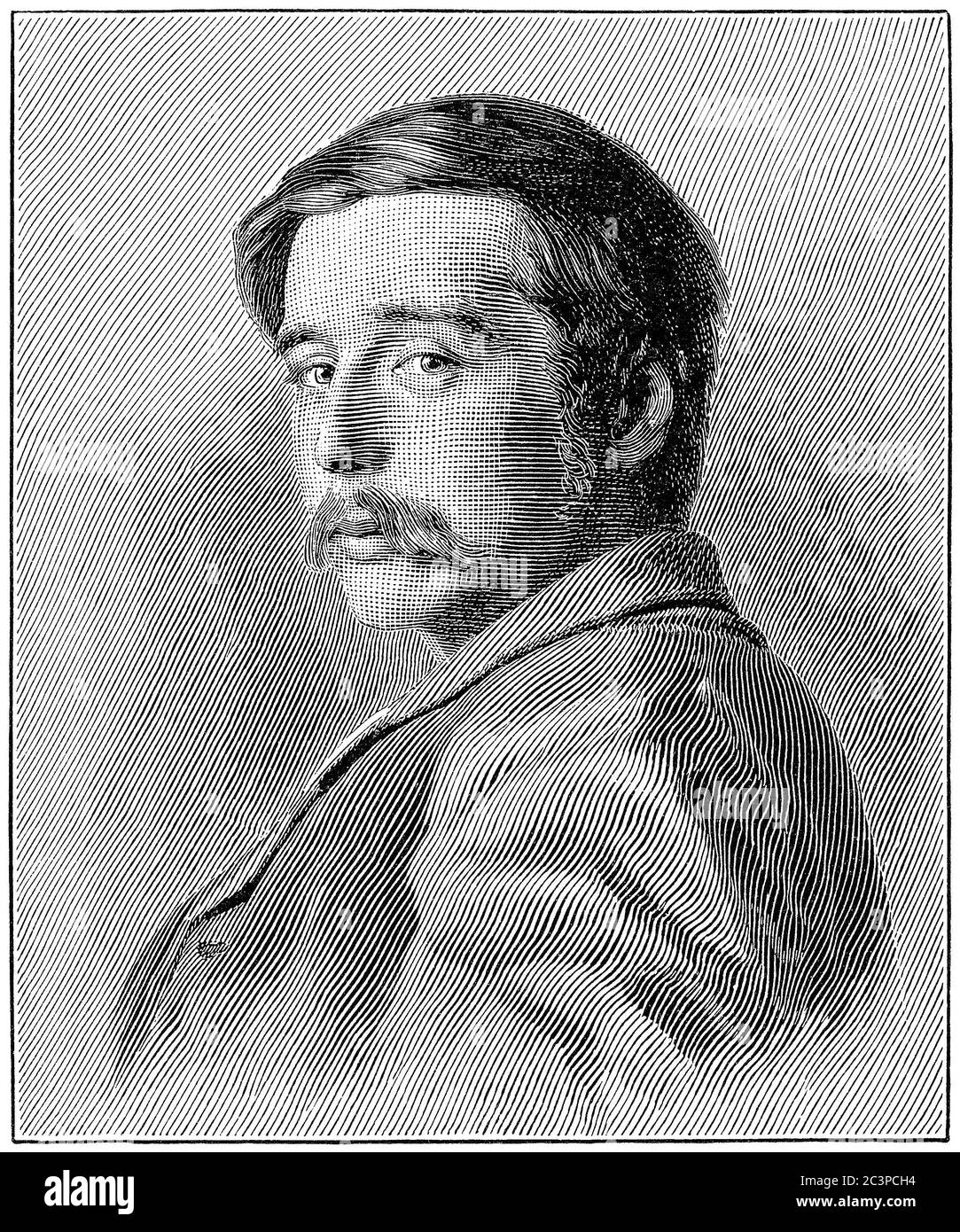 Hg wells Cut Out Stock Images & Pictures - Alamy