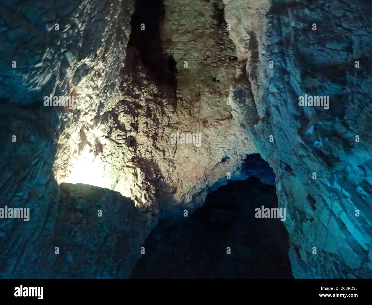 Miskolctapolca - stunning baths in caves. Hungary is famous for its ...