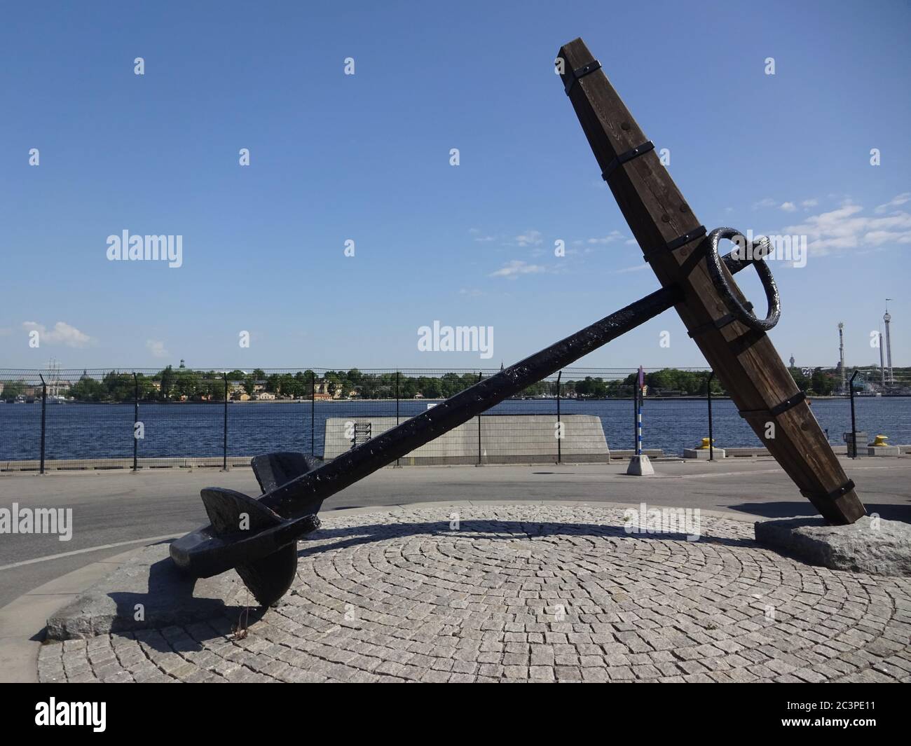Stockholm's architecture is very recognizable. Beautiful buildings and ...