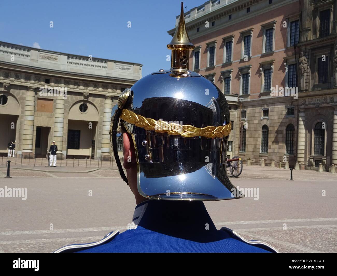 Stockholm's architecture is very recognizable. Beautiful buildings and ...
