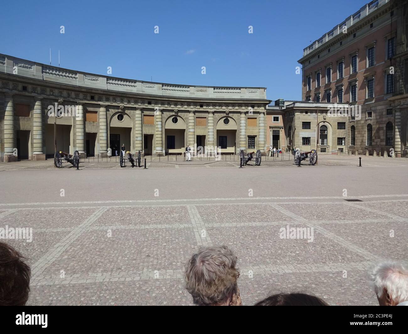 Stockholm's architecture is very recognizable. Beautiful buildings and ...