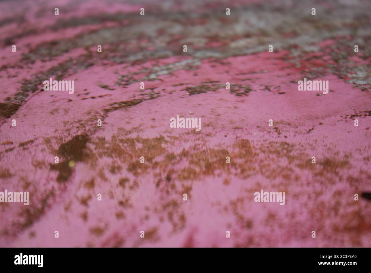 Abstract amalgamation blend of reds and pinks Stock Photo - Alamy