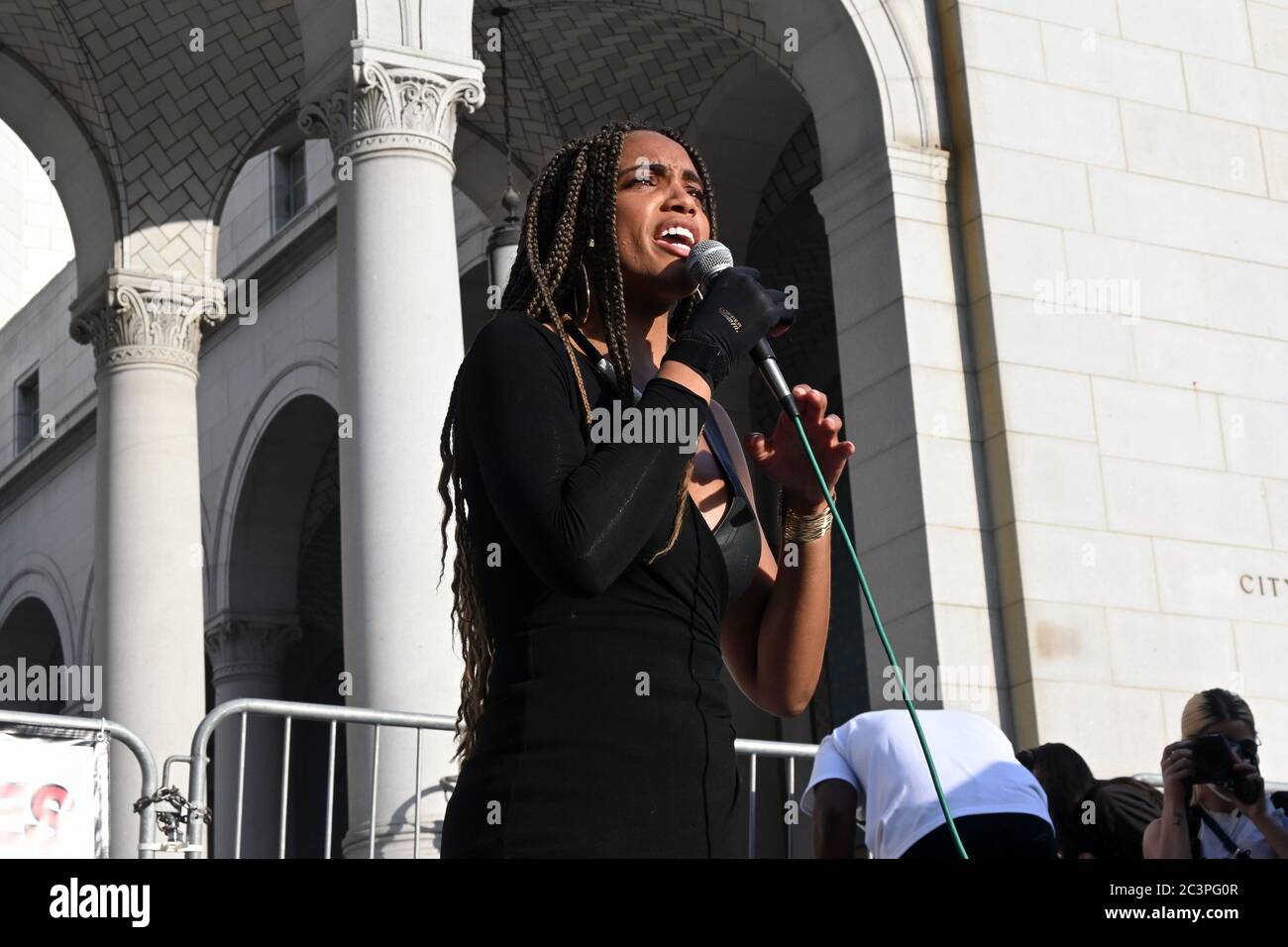 Texas foster hall hi-res stock photography and images - Alamy