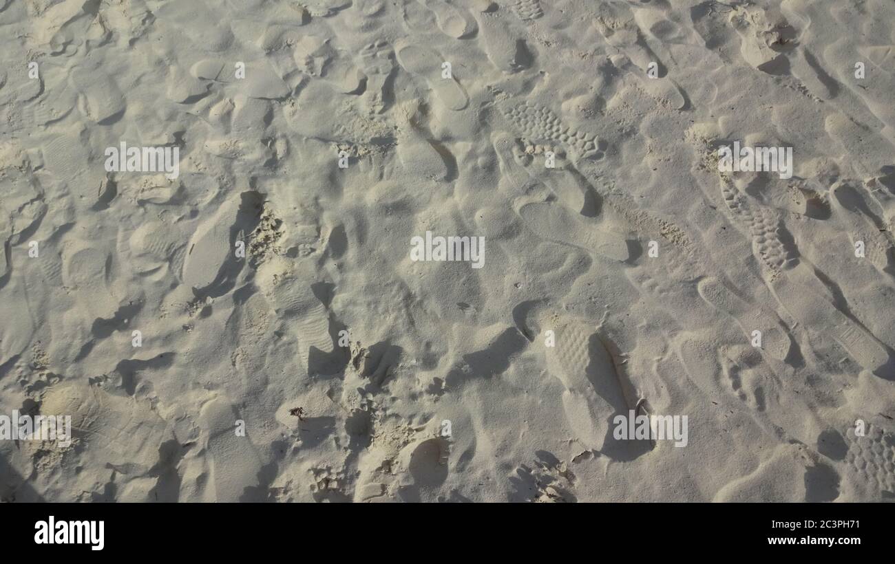 Mexico, Yucatan Peninsula, Cancun. Gorgeous waves and lovely water of ...