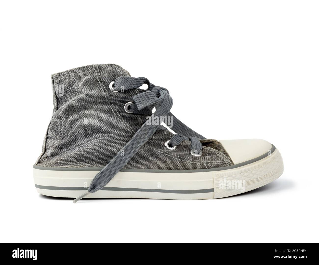 Shoe laces untied hi-res stock photography and images - Alamy