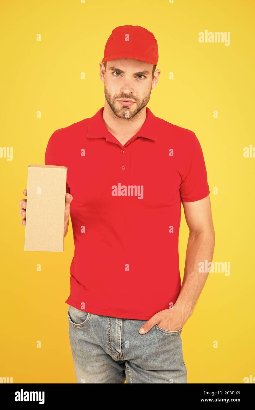 Performance on time worldwide. Smooth transition. Courier delivery ...