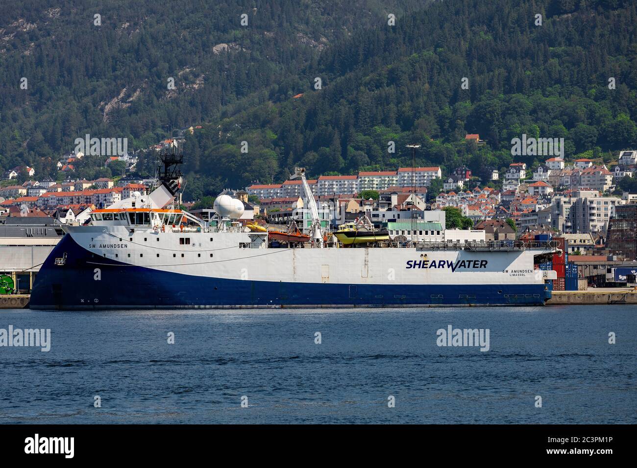 The amundsen sea hi-res stock photography and images - Alamy