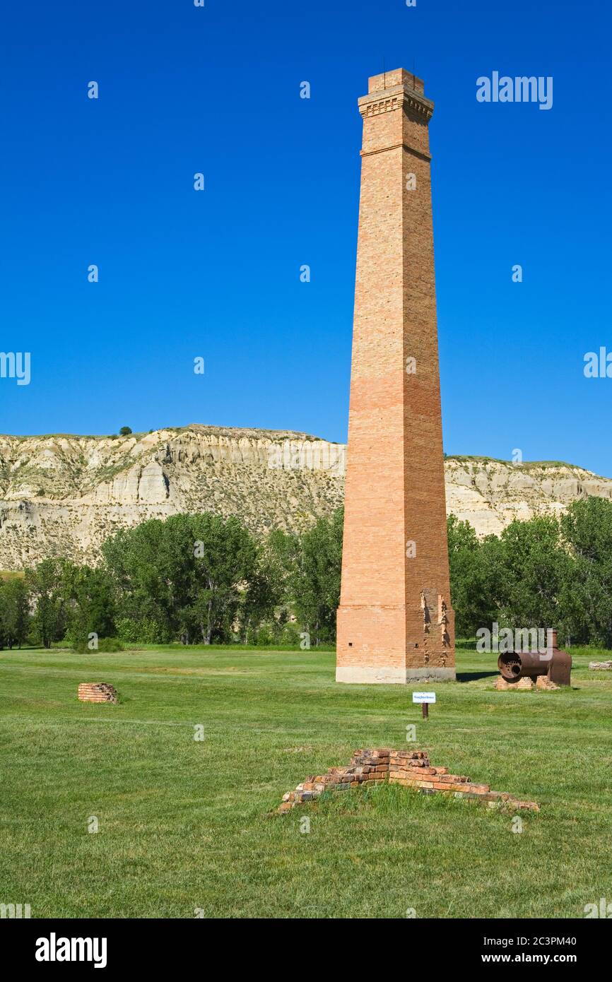 De Mores High Resolution Stock Photography and Images - Alamy