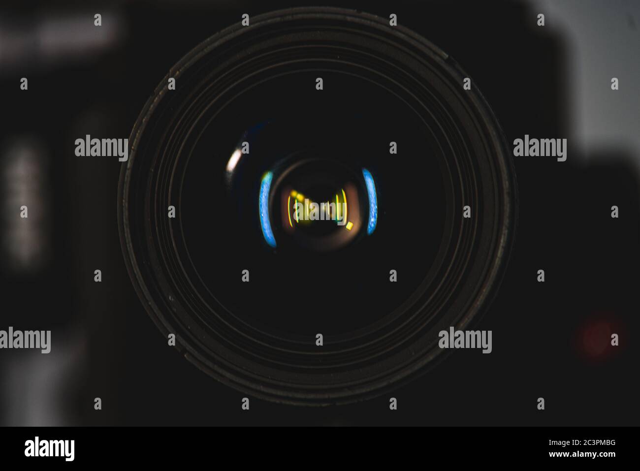 Sigma Lens Art High Resolution Stock Photography and Images - Alamy