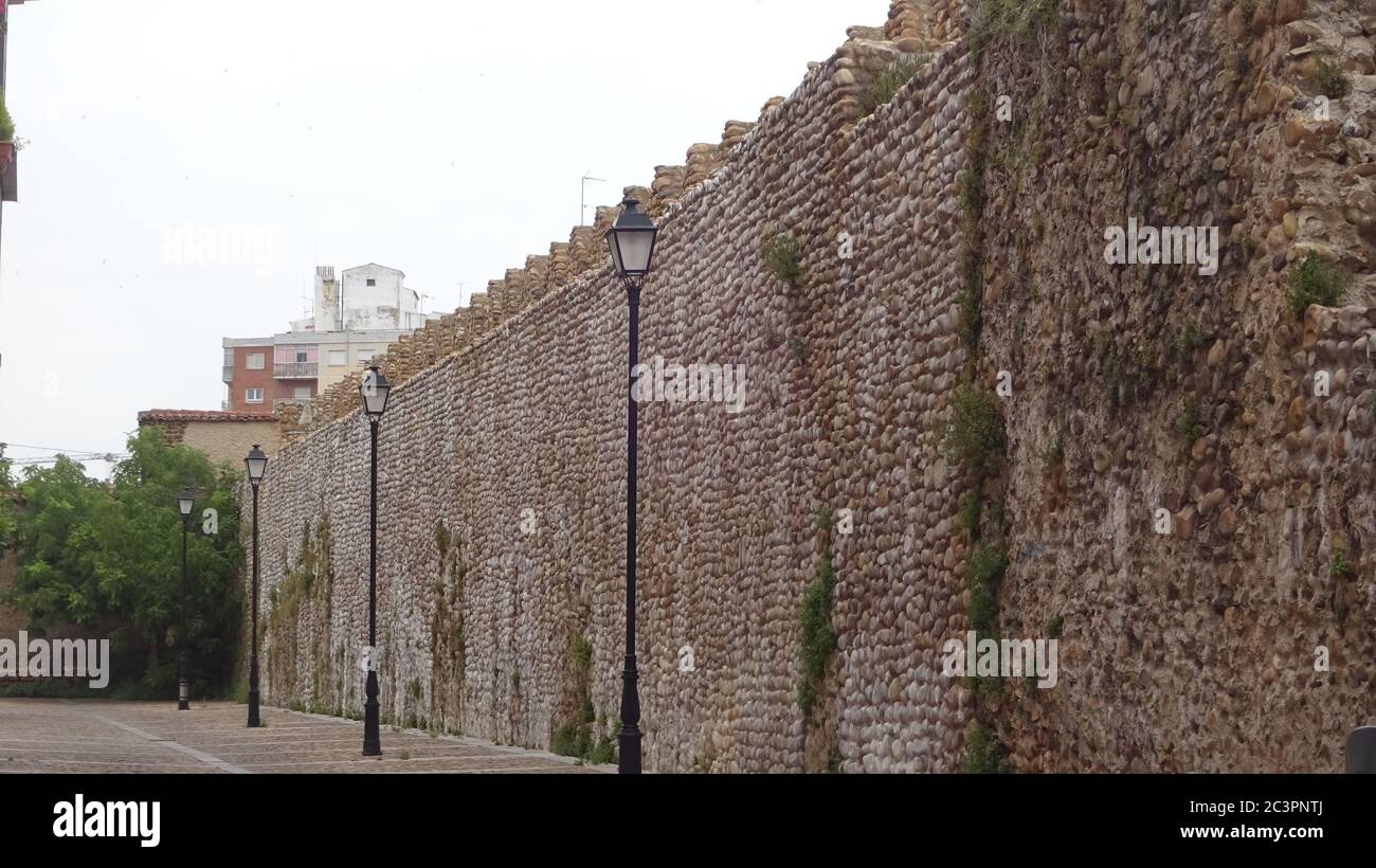 Leon's architecture. A stunning place in the Castile and Leon region ...