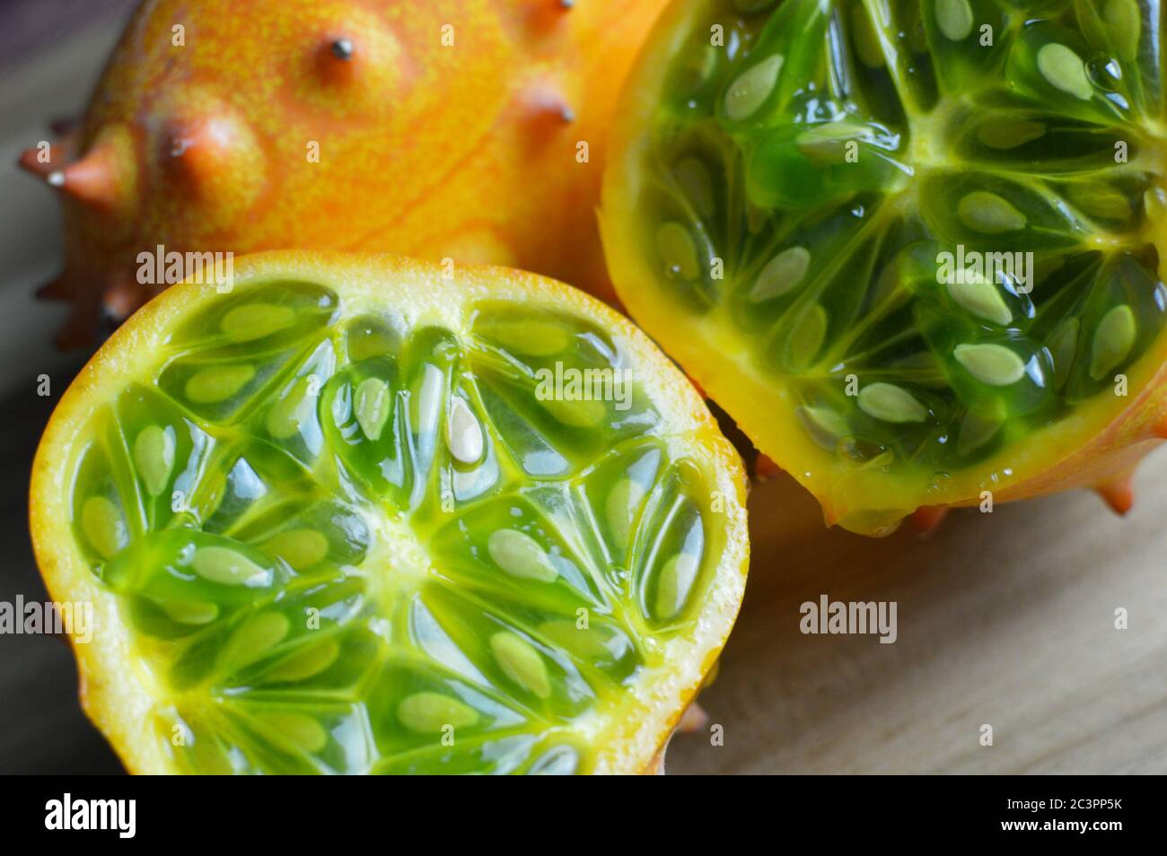 African melon hi-res stock photography and images - Alamy