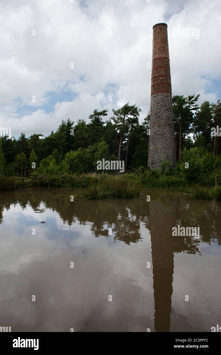 Harptree hi-res stock photography and images - Alamy