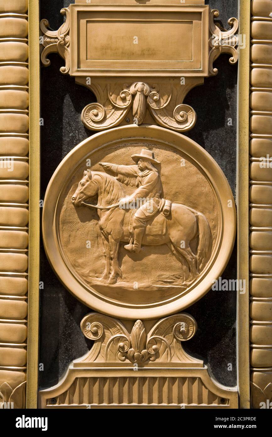 Carew tower hi-res stock photography and images - Alamy