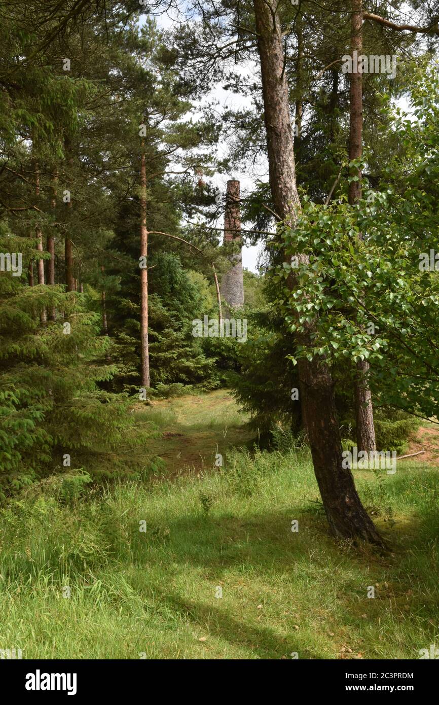 East harptree hi-res stock photography and images - Alamy