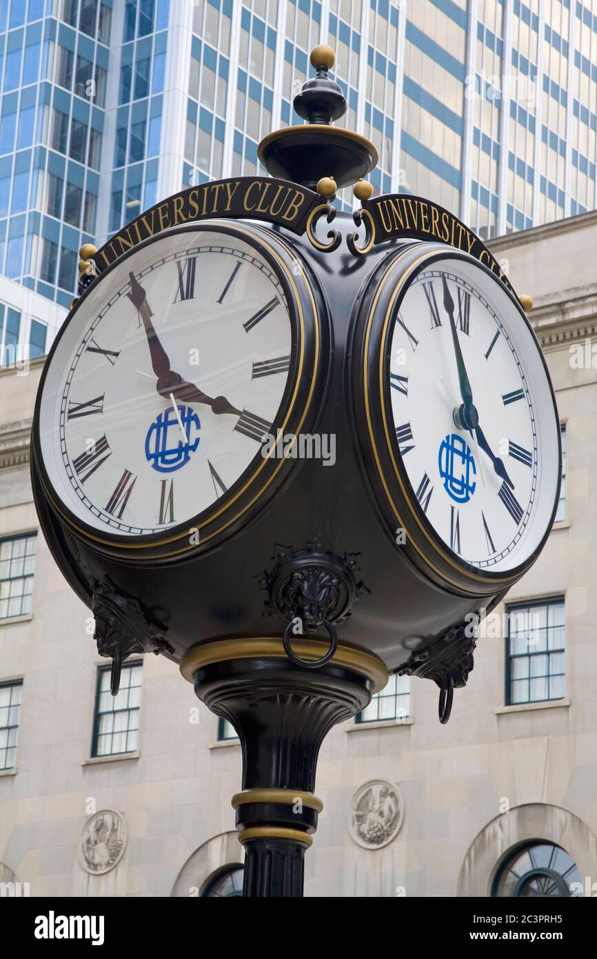 University of cincinnati hi-res stock photography and images - Alamy