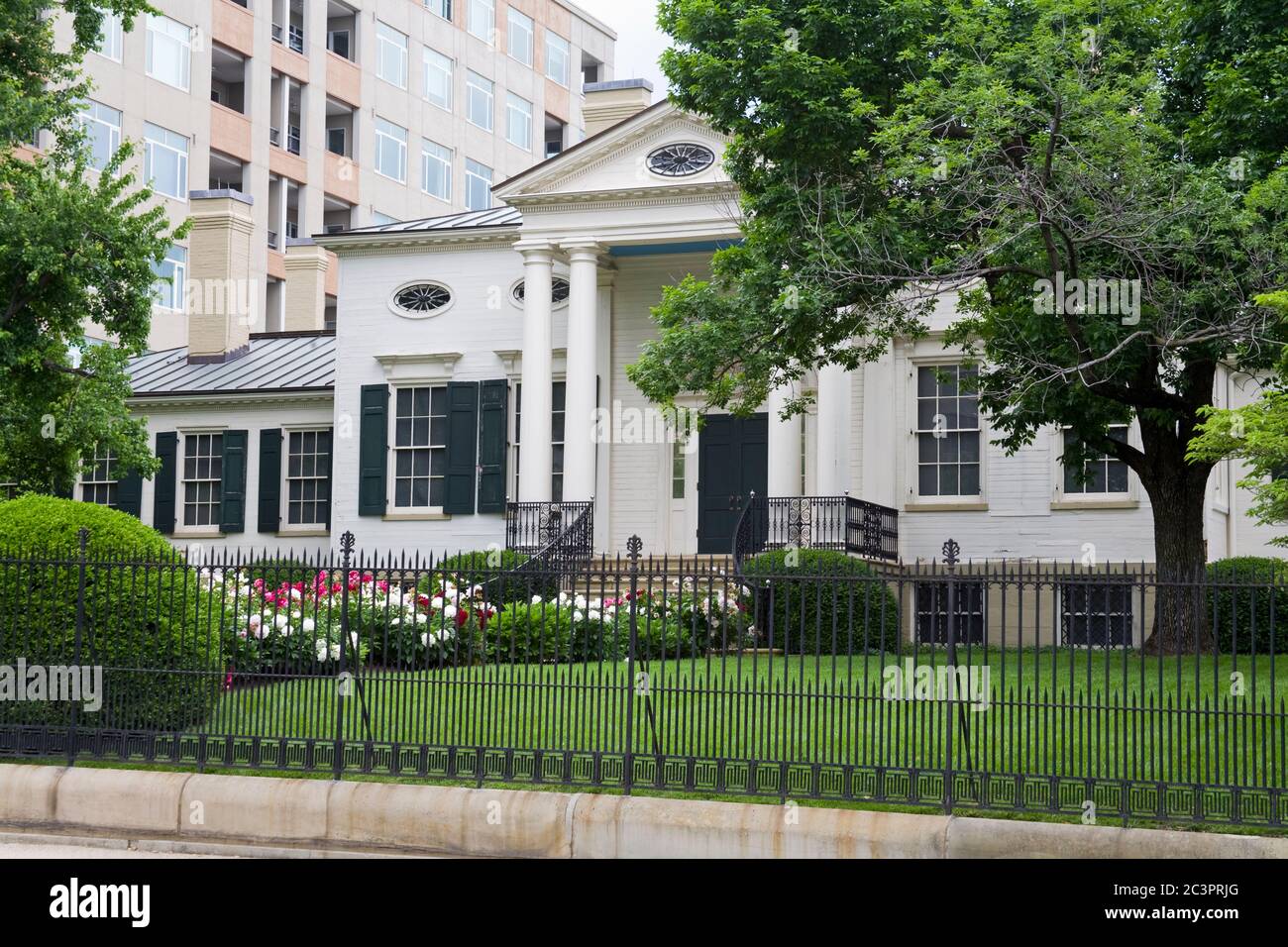 Cincinnati art museum hi-res stock photography and images - Alamy