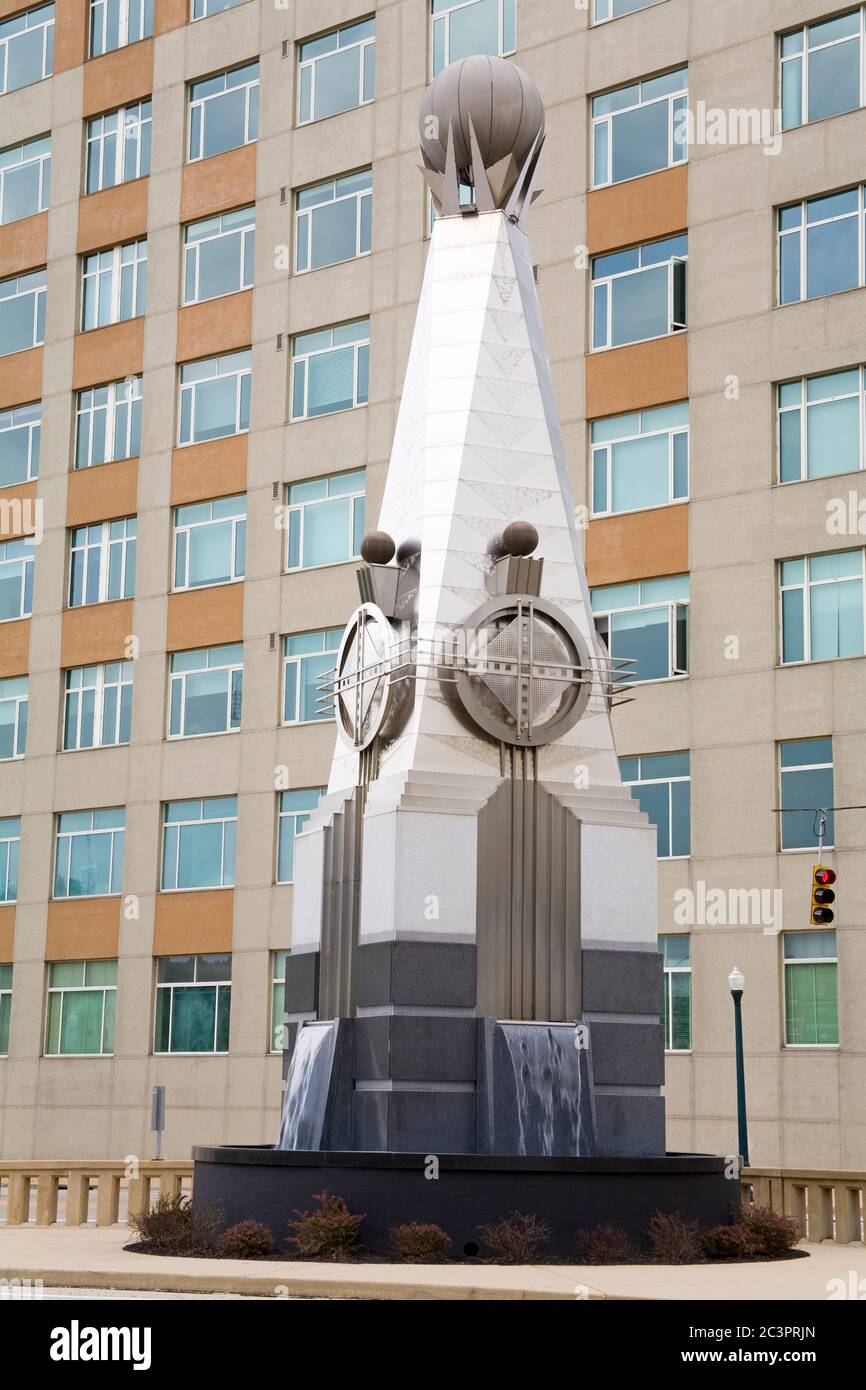 5th street hi-res stock photography and images - Alamy