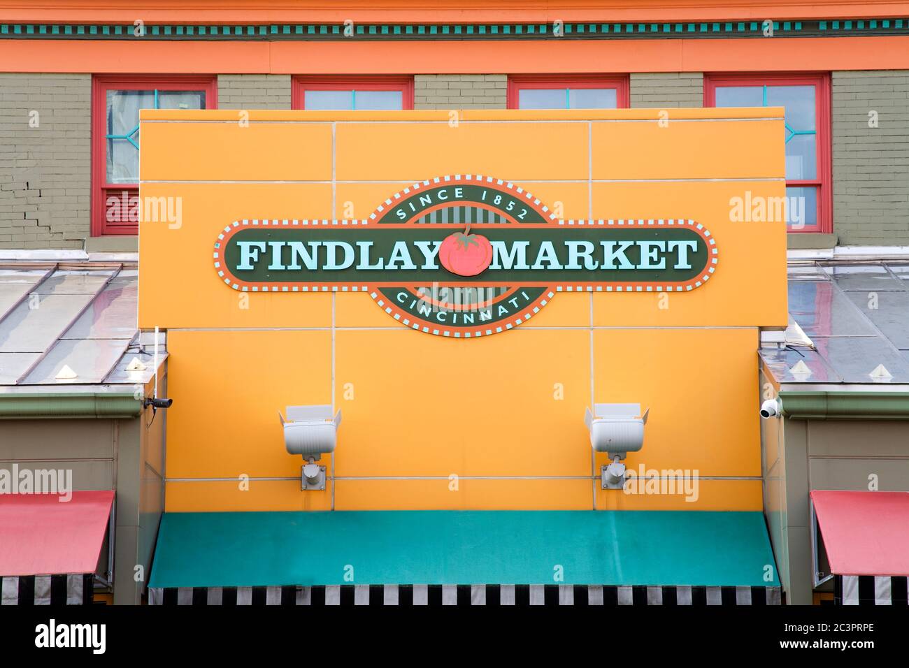 Findlay hi-res stock photography and images - Alamy