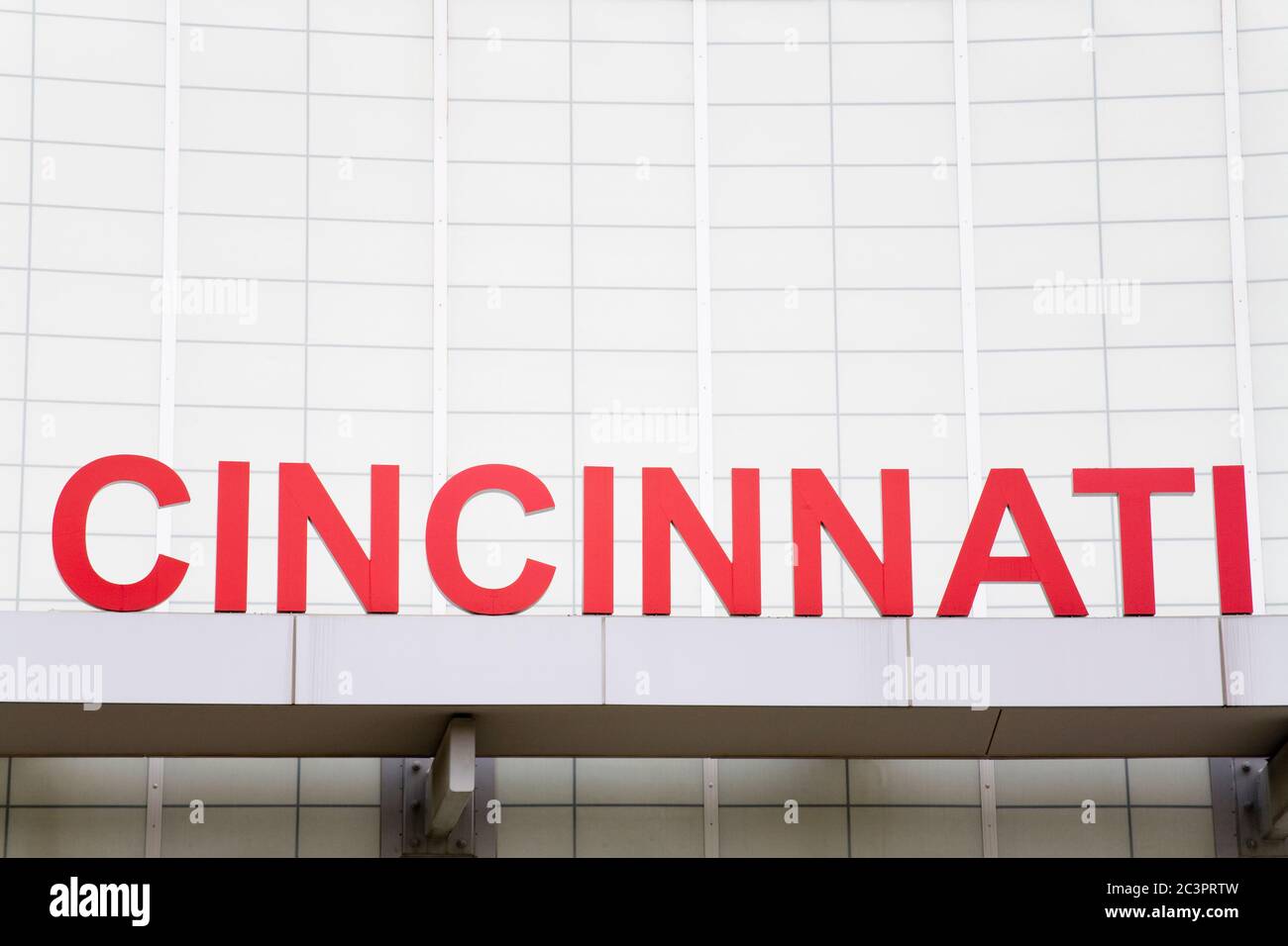 The cincinnati ballet hi-res stock photography and images - Alamy