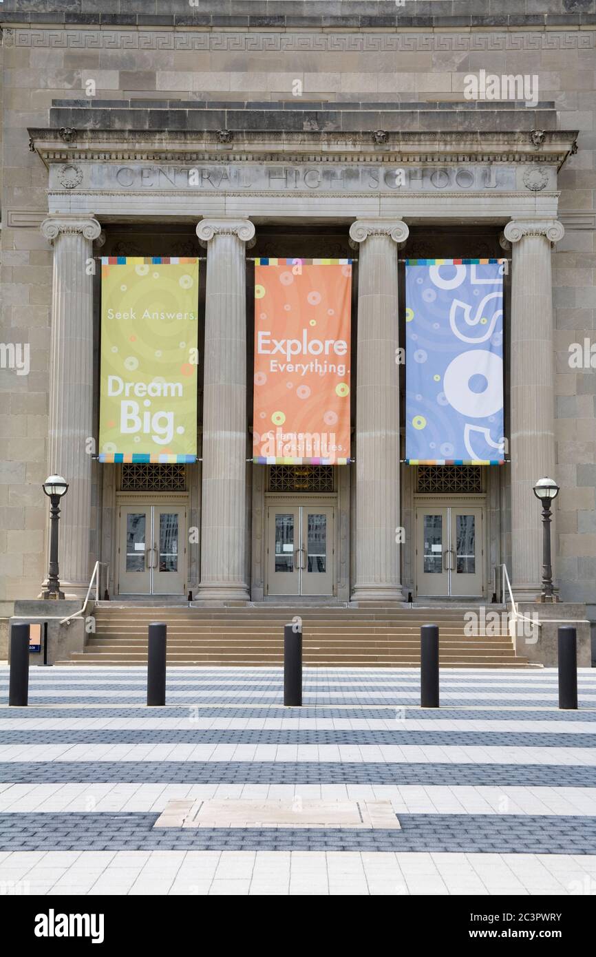 Cosi hi-res stock photography and images - Alamy