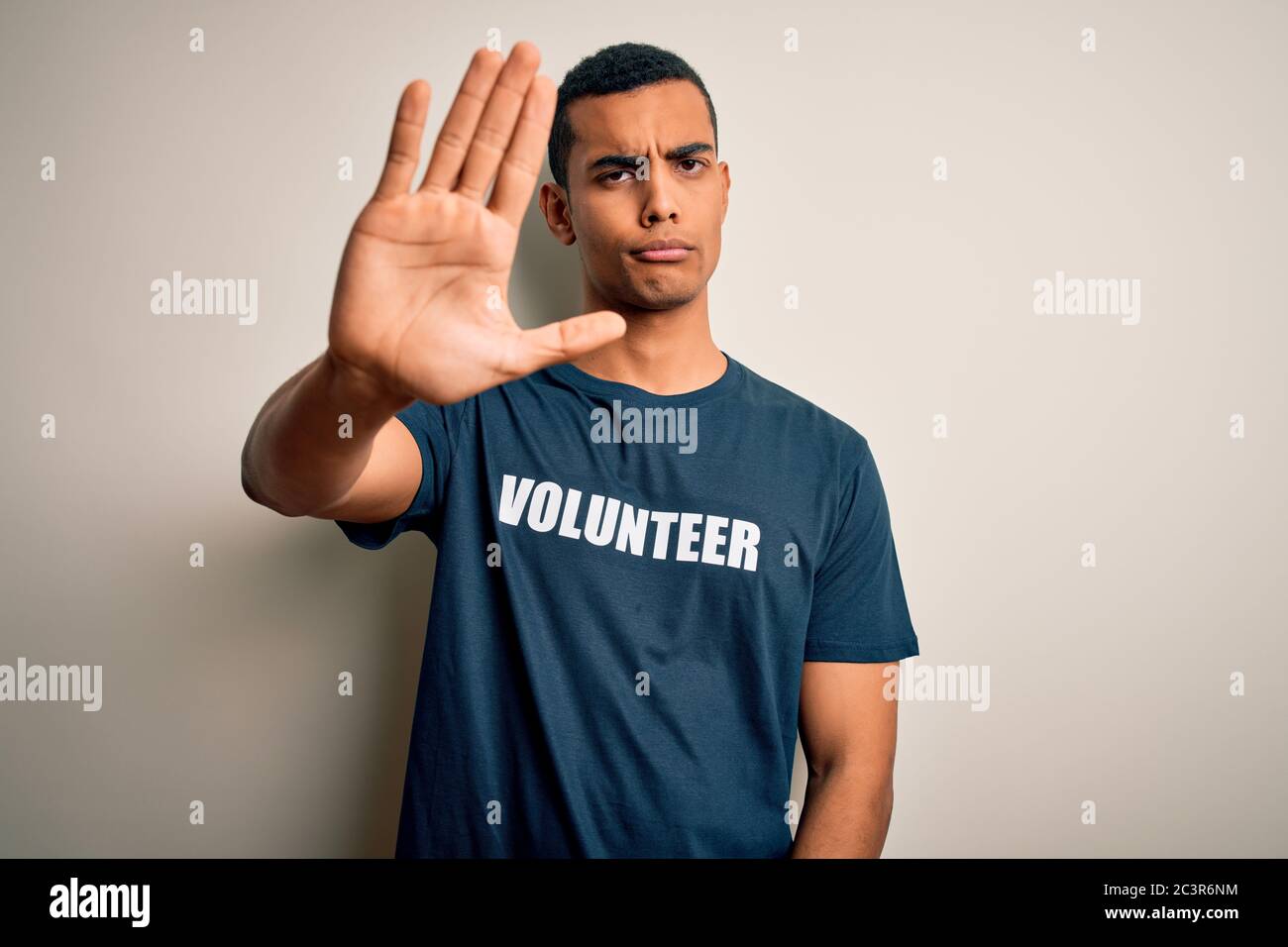 Moral warning hi-res stock photography and images - Alamy