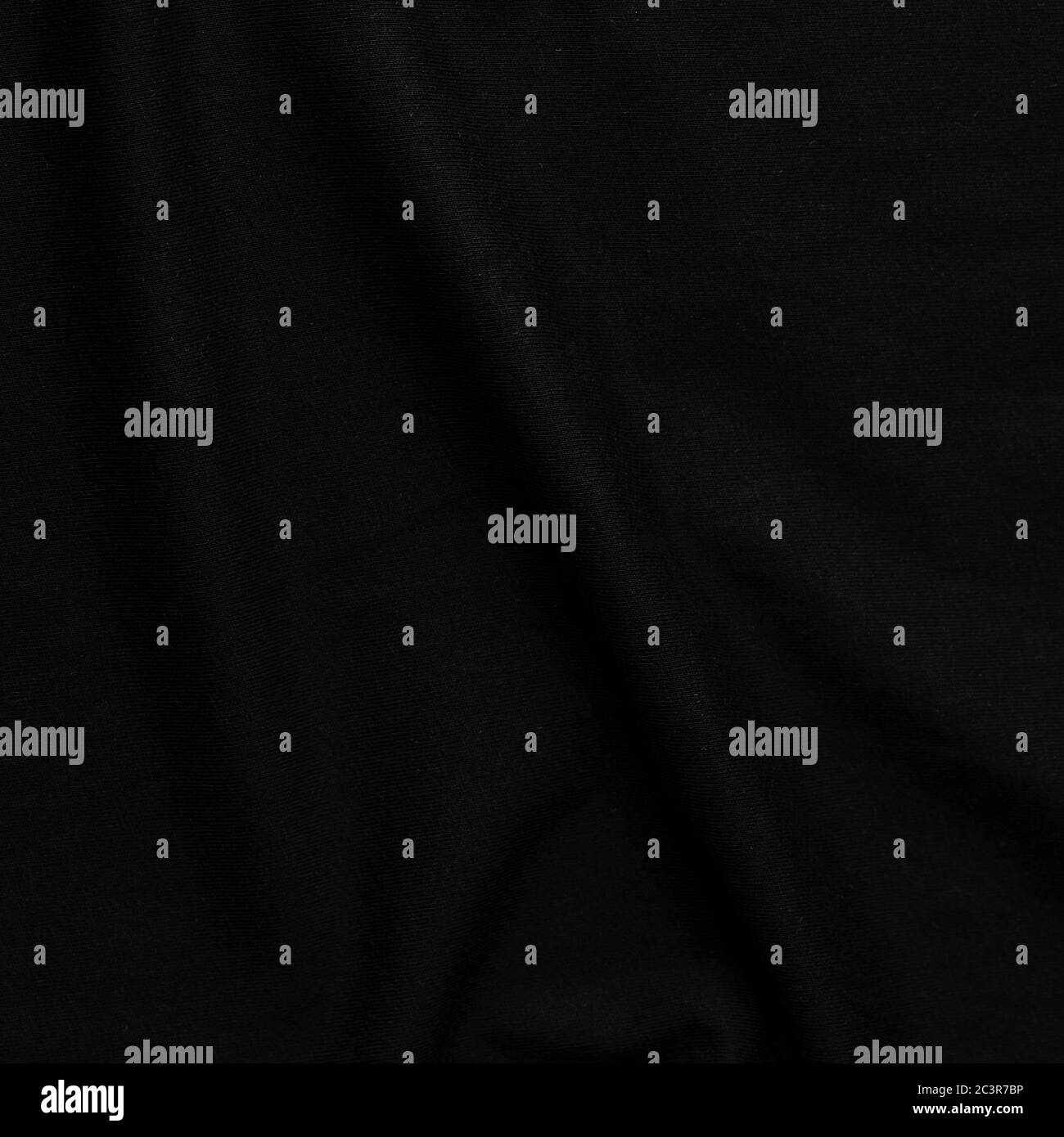 Fabric waves background texture - close up of a textile background ...