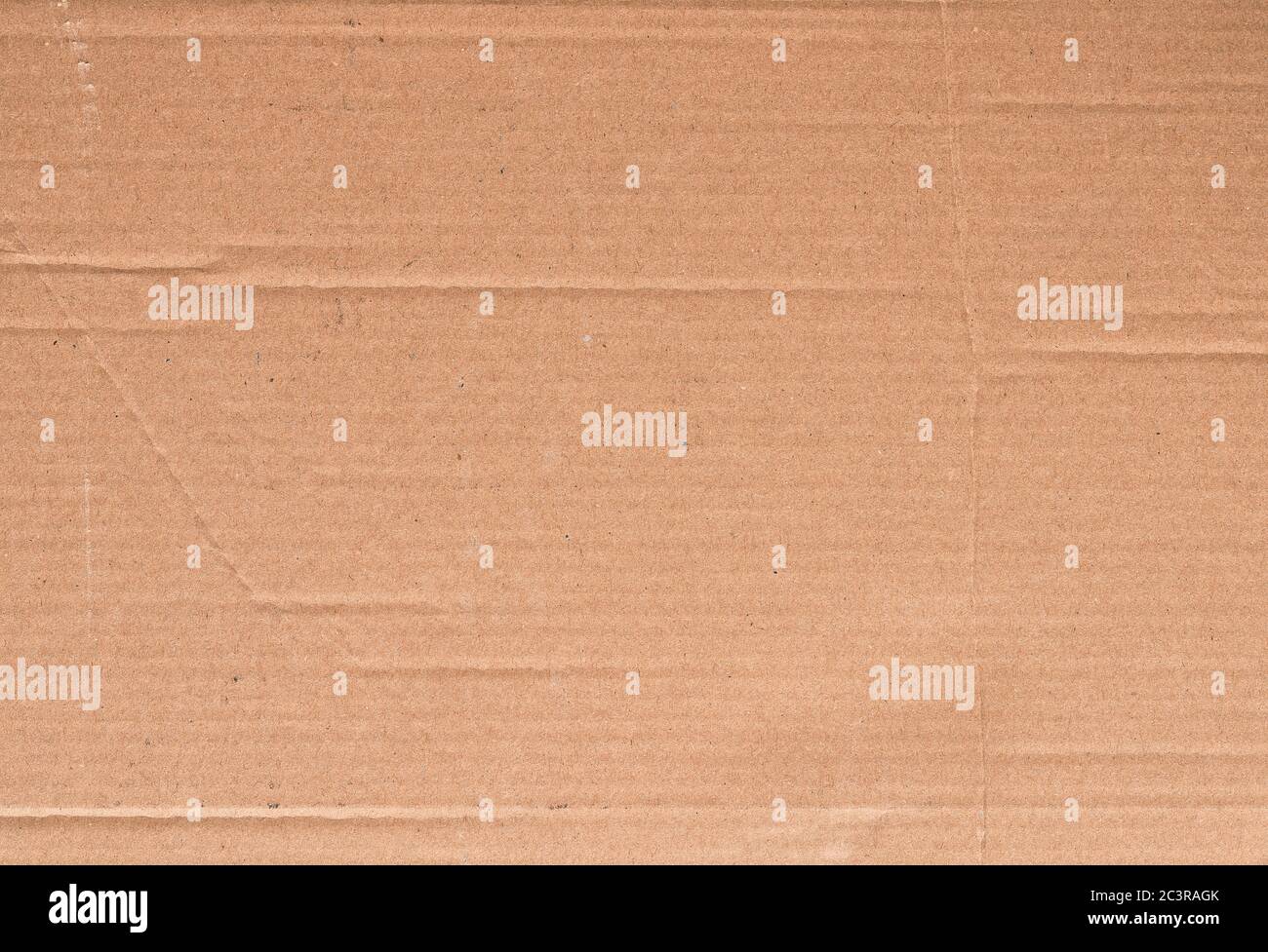 Cardboard paper texture, brown carton material surface Stock Photo - Alamy