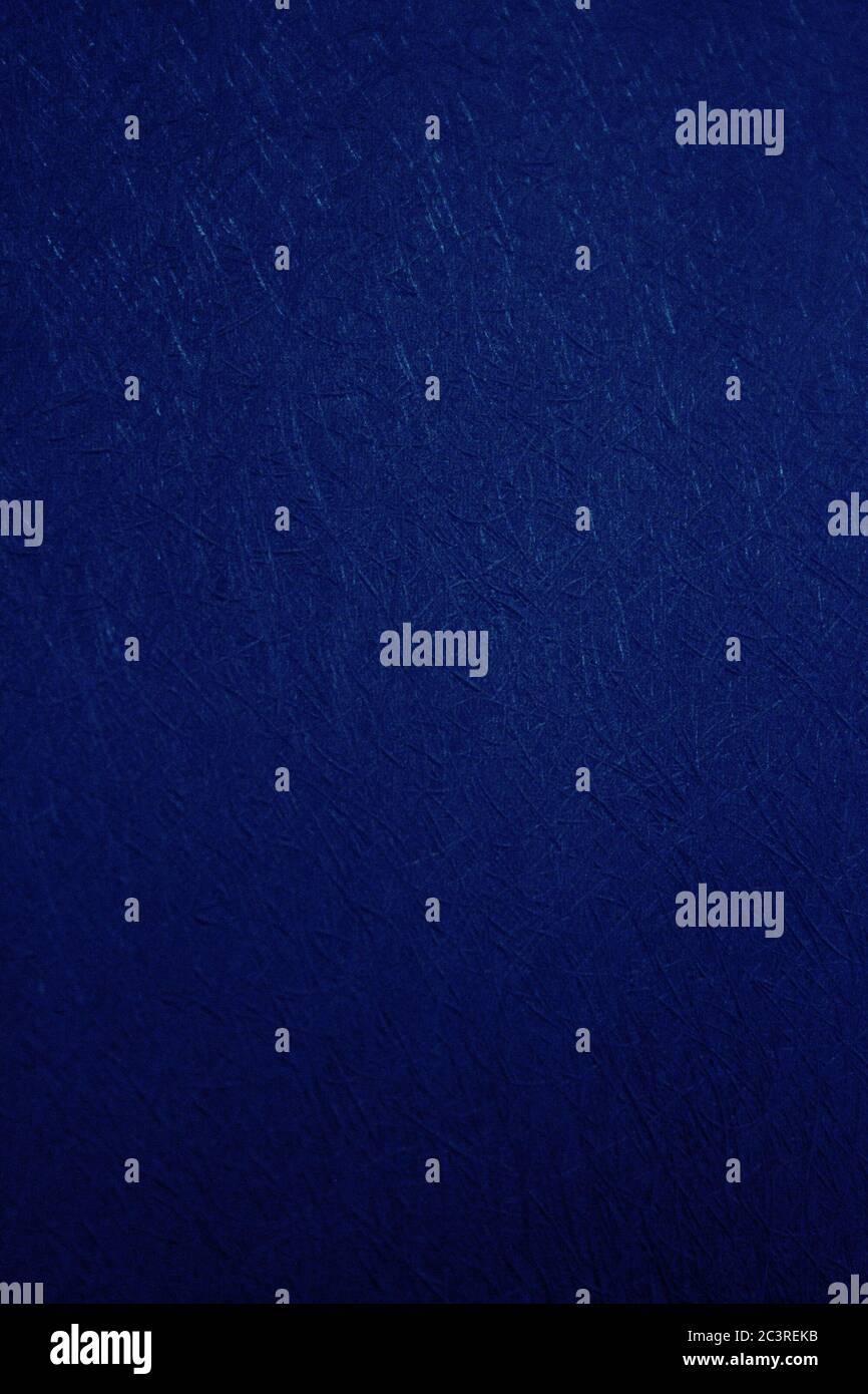 DARK BLUE TEXTURE BACKGROUND BACKDROP FOR GRAPHIC DESIGN Stock Photo ...
