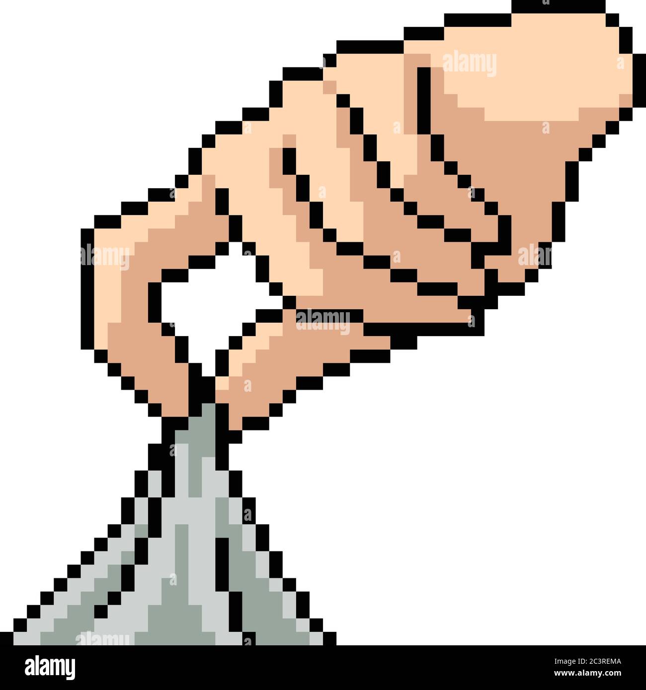 Pick vectors hi-res stock photography and images - Alamy