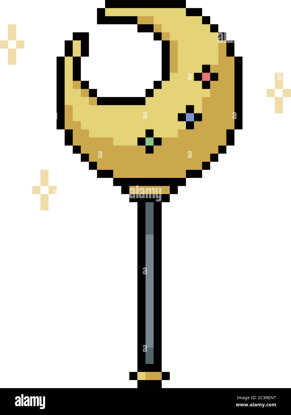 Wand moon hi-res stock photography and images - Alamy