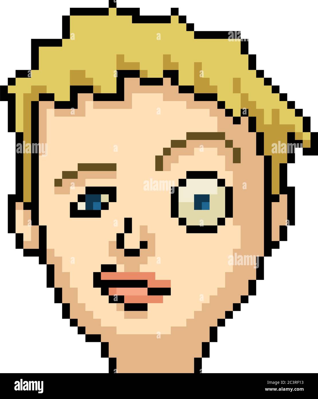 Joke boy Stock Vector Images - Alamy