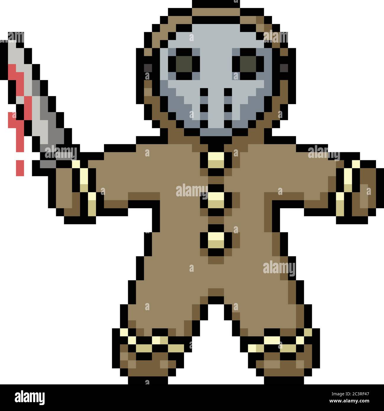 Murderer knife Stock Vector Images - Alamy