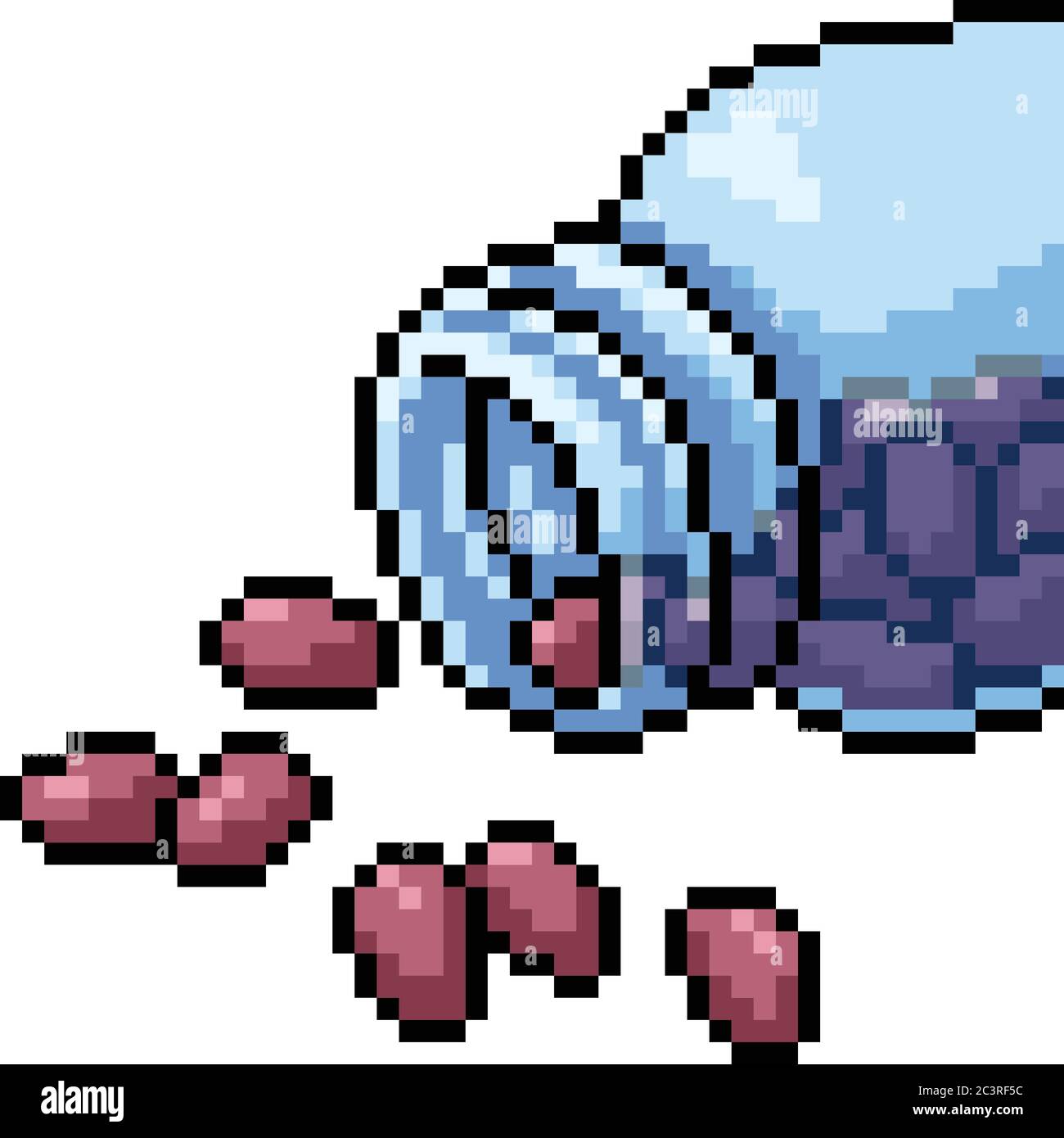 Drug isolated hi-res stock photography and images - Alamy