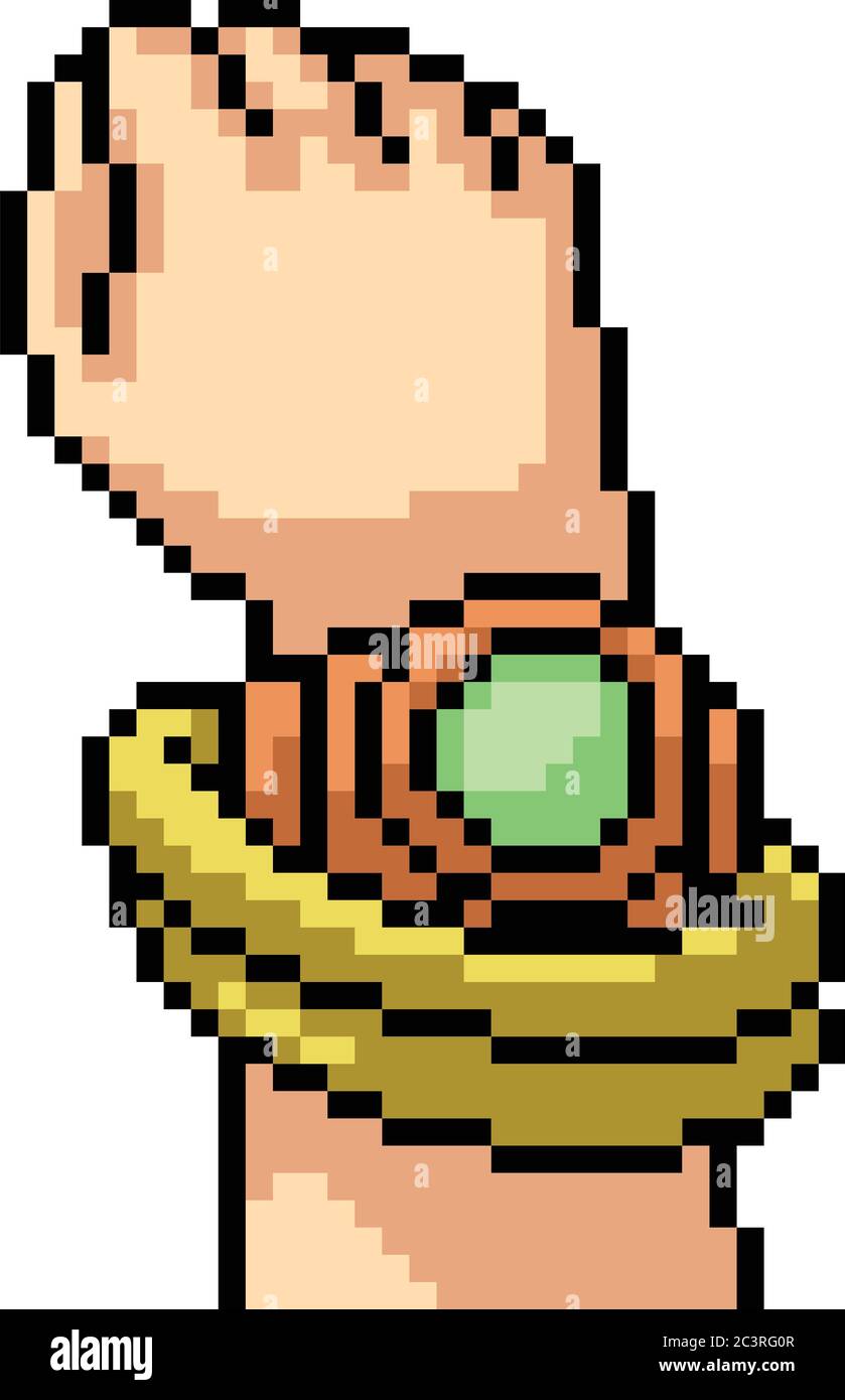 Wristband vector vectors hi-res stock photography and images - Alamy