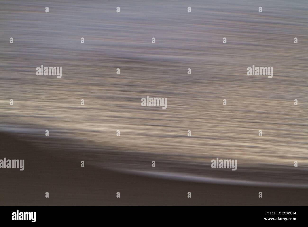 Grayscale mesmerizing water texture Stock Photo - Alamy