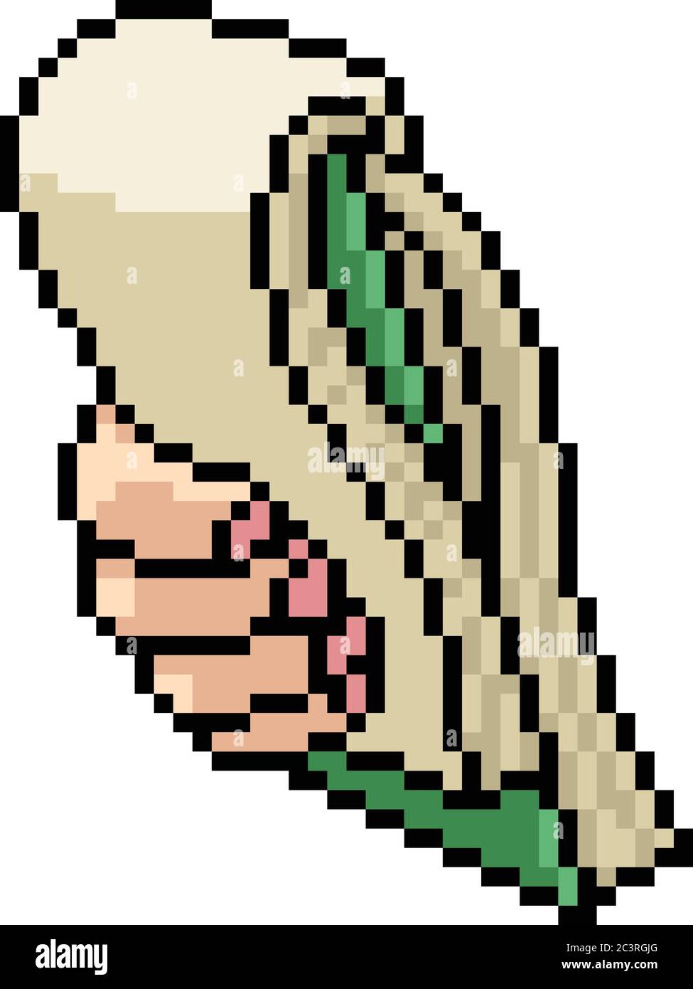 Pixel note hi-res stock photography and images - Alamy