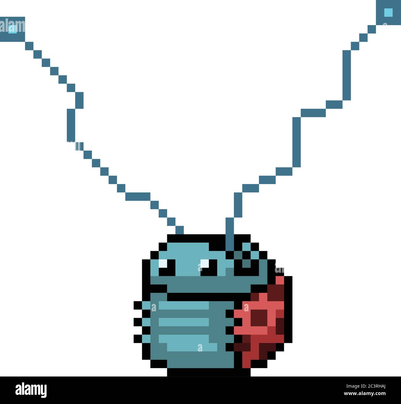 Robot bug hi-res stock photography and images - Alamy