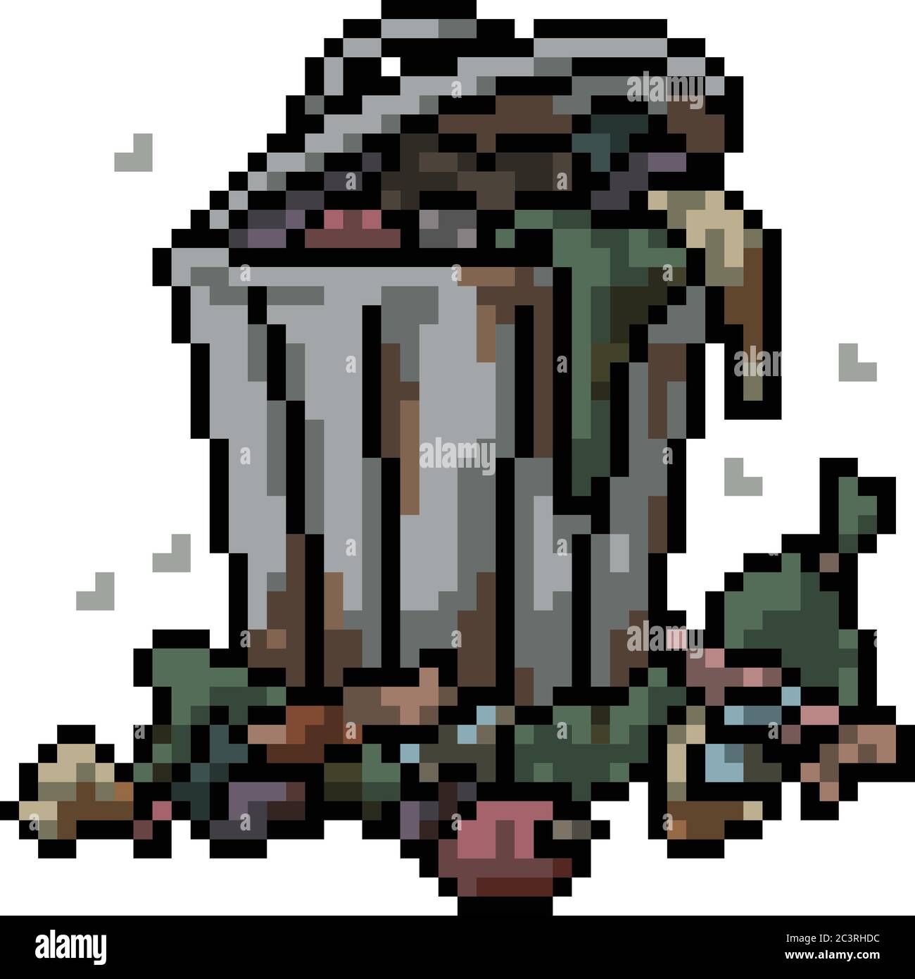 The art of can Stock Vector Images - Alamy