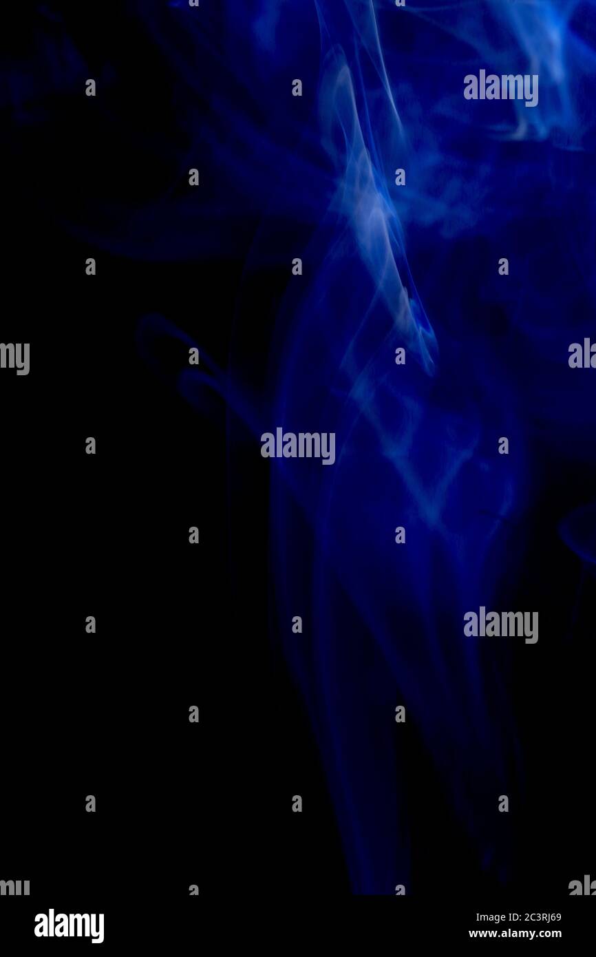 Beautiful smock effect with dark background Stock Photo - Alamy