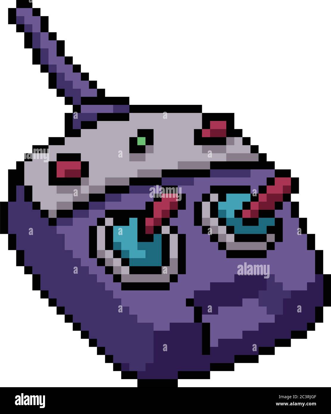 Control remote cartoon Stock Vector Images - Alamy