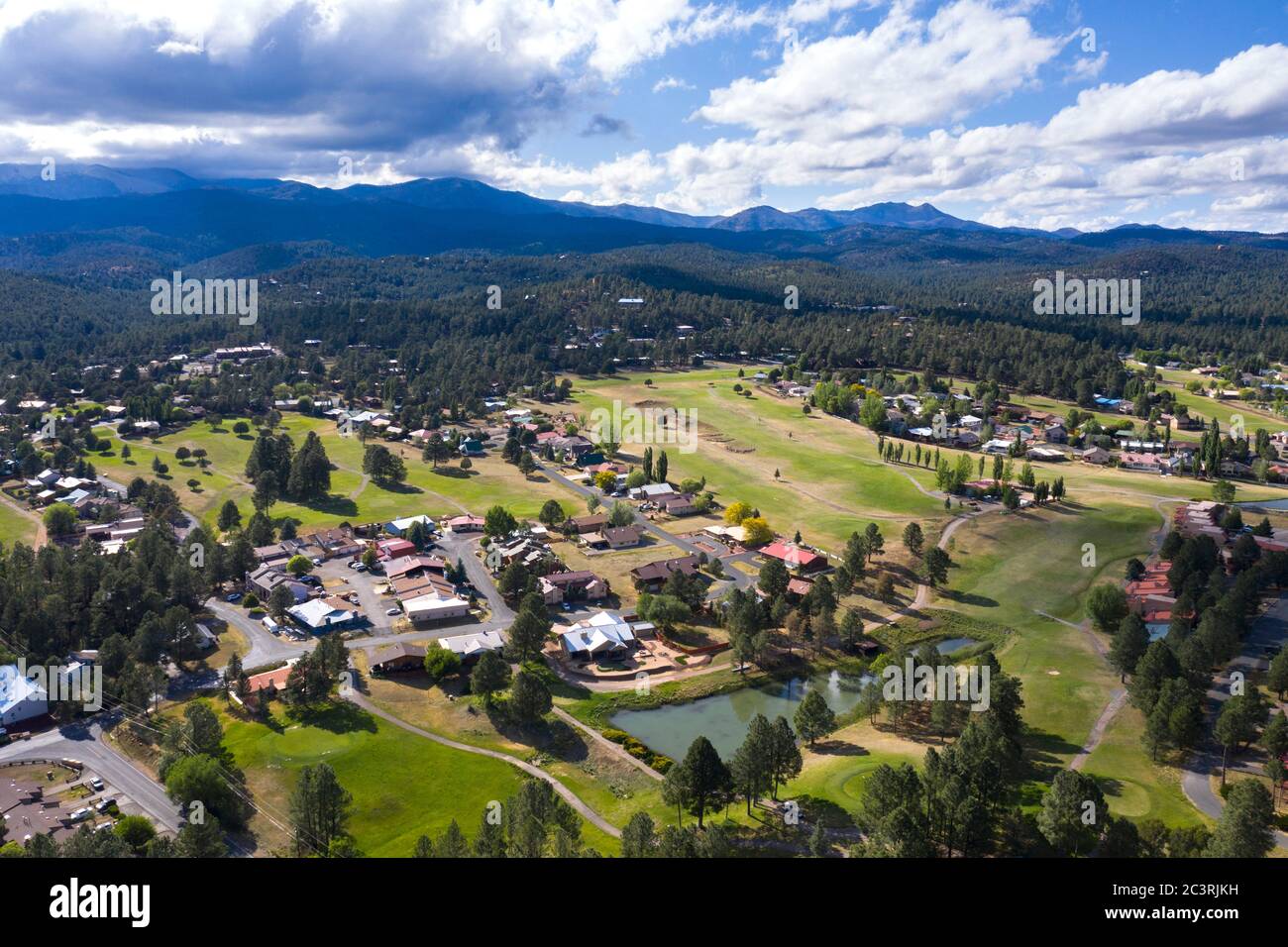 Ruidoso, nm hi-res stock photography and images - Alamy