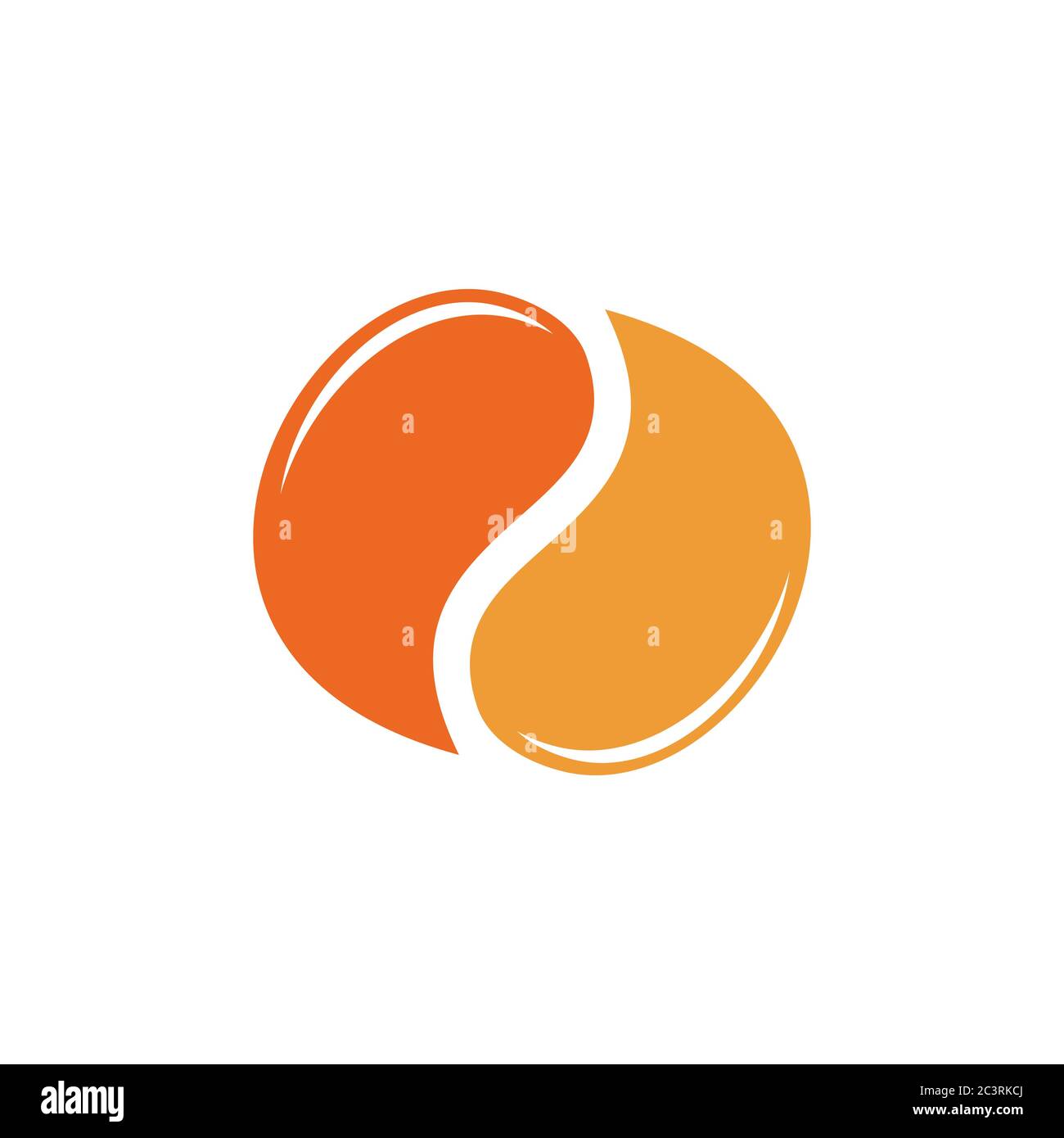 abstract coffee water drink logo vector Stock Vector Image & Art - Alamy