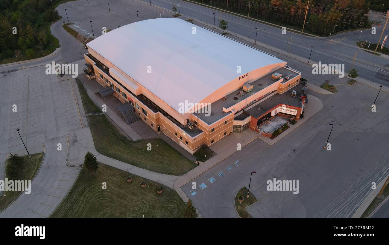 Sadlon arena hi-res stock photography and images - Alamy