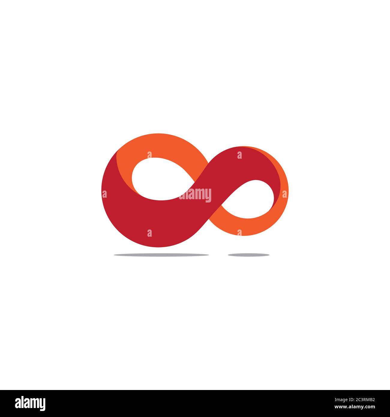 3d minimal motion design future Cut Out Stock Images & Pictures - Alamy