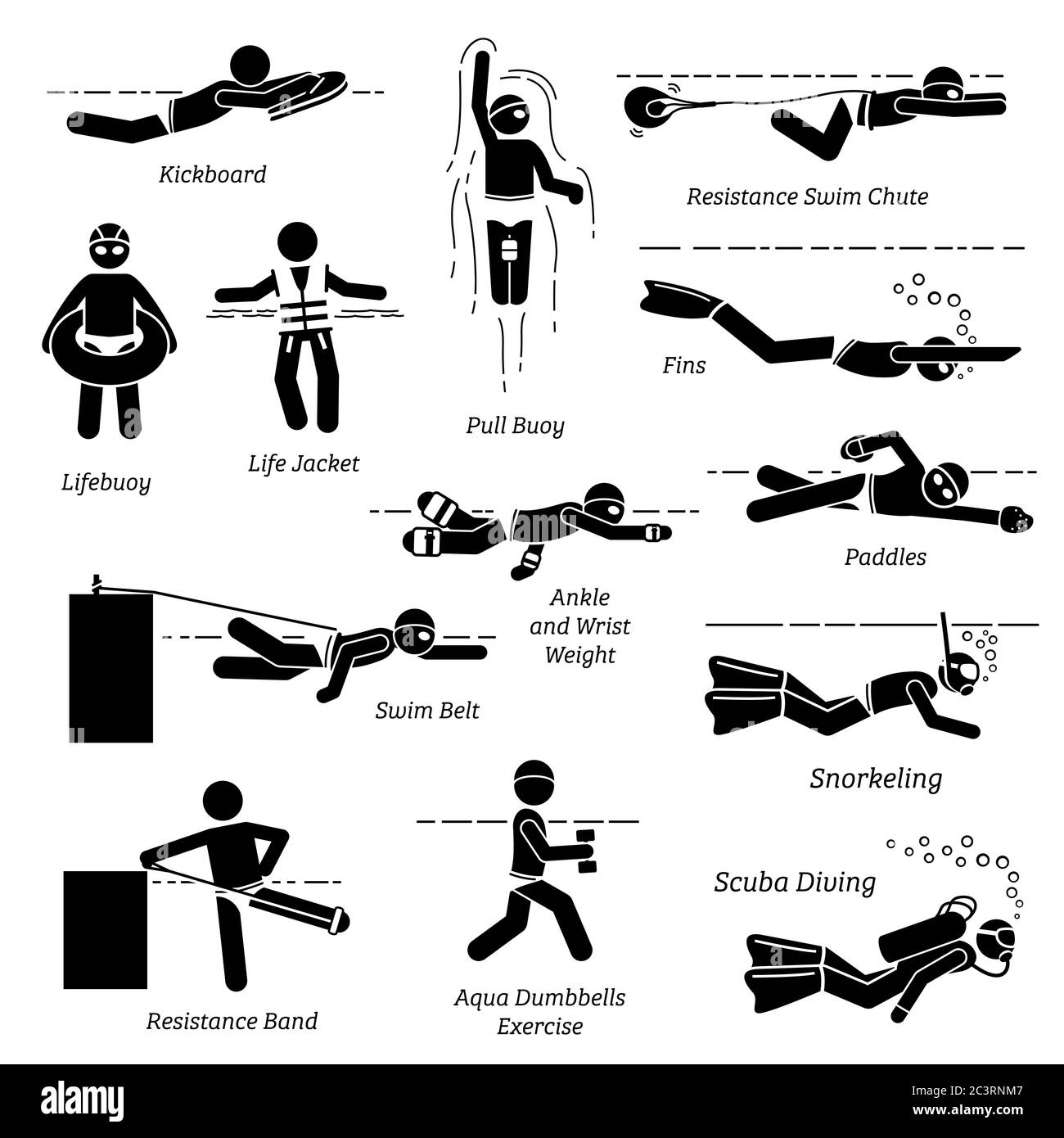 Learner pool Black and White Stock Photos & Images - Alamy